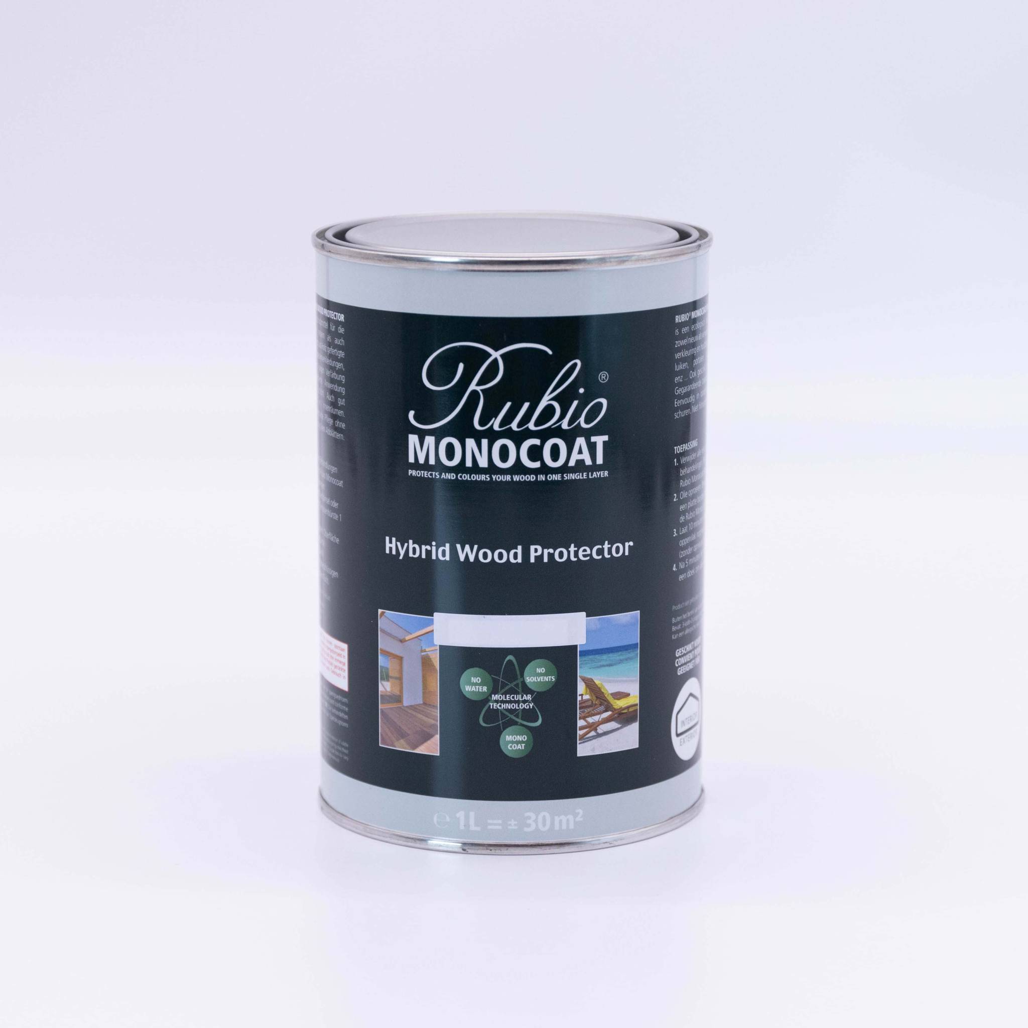 Comprar Hybrid Wood Protector | Nuriscor